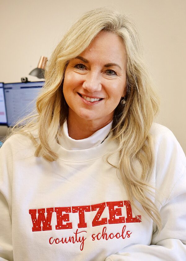 Porter Gives Update On Wetzel Co. School Consolidation | News, Sports ...